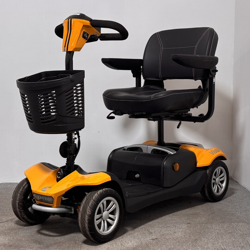 Used Mobility Scooters | Preowned | Mobility Scooters – Mobility ...