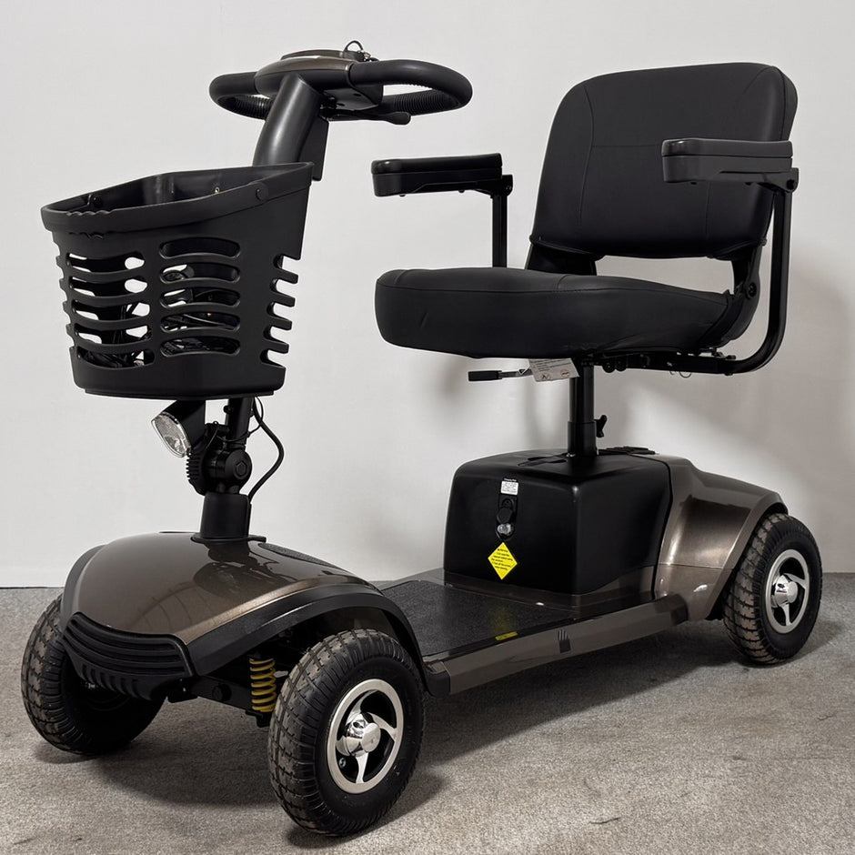 Used Mobility Scooters | Preowned | Mobility Scooters – Mobility ...