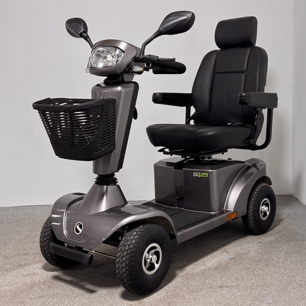 Used 8 MPH Mobility Scooters | Mobility Warehouse – Mobility Warehouse UK