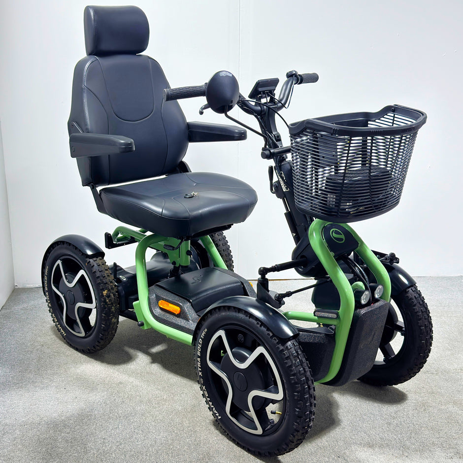 Used All Terrain Mobility Scooters | Mobility Warehouse – Mobility ...