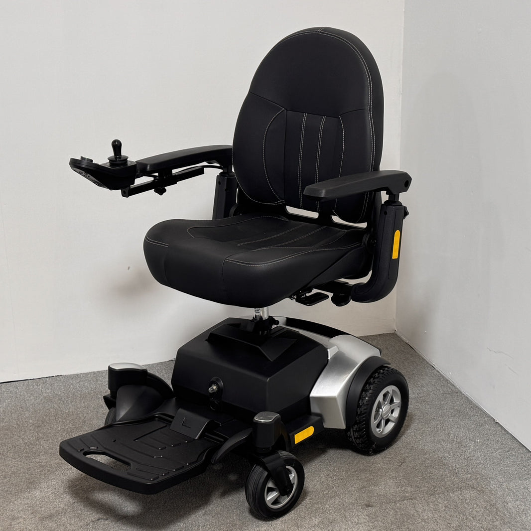 Used Powerchairs | Preowned | Mobility Warehouse – Mobility Warehouse UK