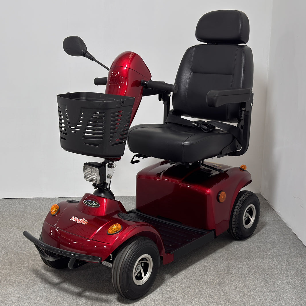 Used 8 MPH Mobility Scooters | Mobility Warehouse – Mobility Warehouse UK